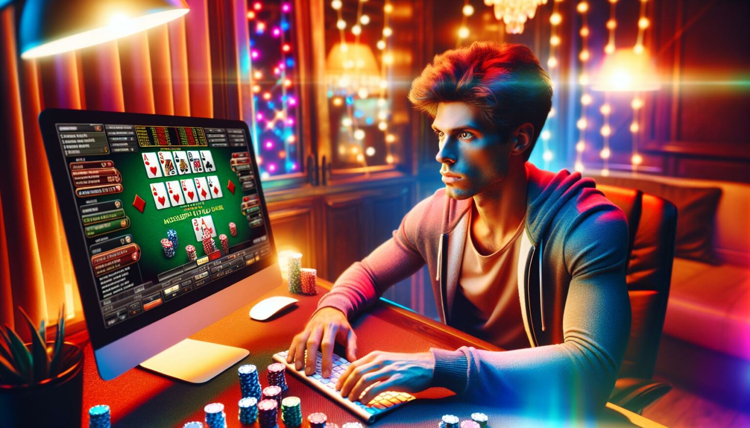 Play Mississippi Stud Poker Online Free: Unlock Exciting Strategies ...